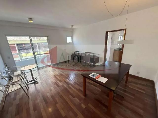 Apartamento para Venda em São Paulo/SP Pinheiros 2 Quartos