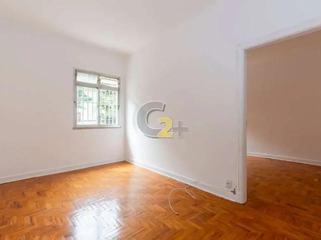 Apartamento para Venda em São Paulo/SP Pinheiros 2 Quartos