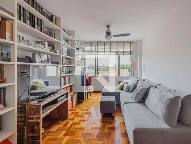 Apartamento para Venda em São Paulo/SP Pinheiros 2 Quartos