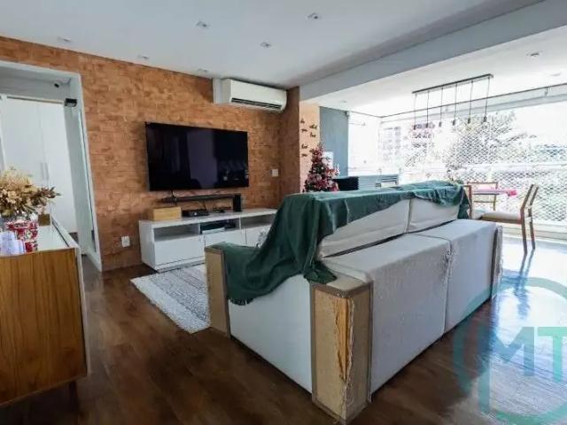 Apartamento para Venda em São Paulo/SP Pinheiros 2 Quartos