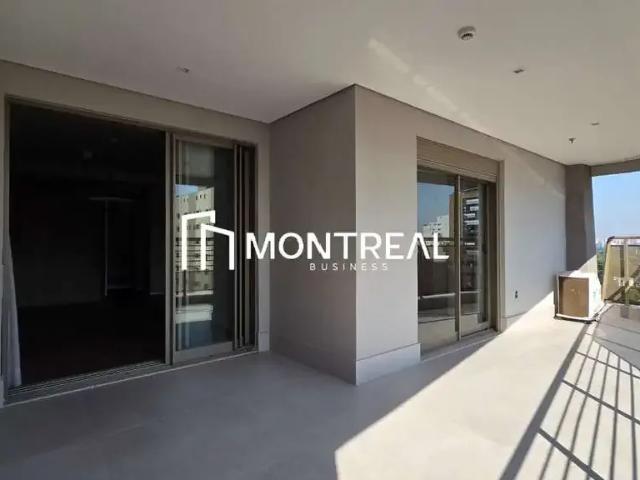 Apartamento para Venda em São Paulo/SP Pinheiros 2 Quartos