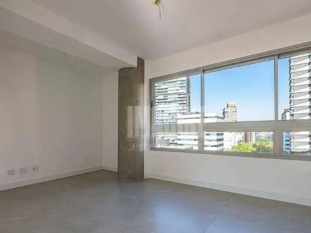 Apartamento para Venda em São Paulo/SP Pinheiros 2 Quartos