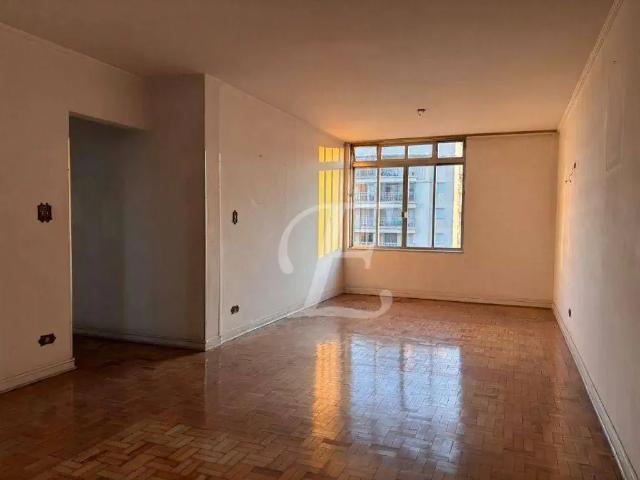 Apartamento para Venda em São Paulo/SP Pinheiros 2 Quartos