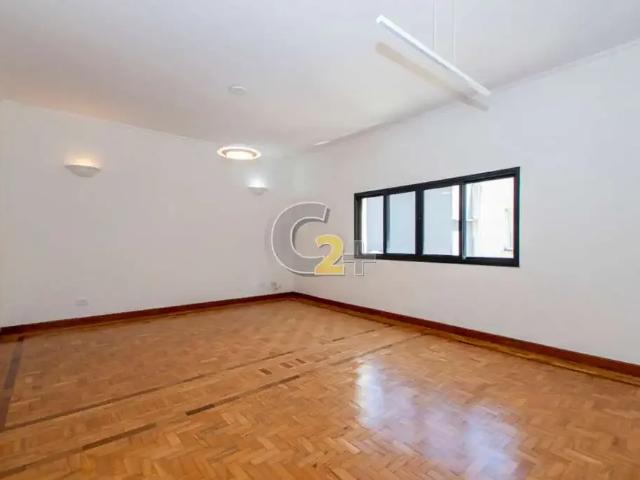 Apartamento para Venda em São Paulo/SP Pinheiros 2 Quartos