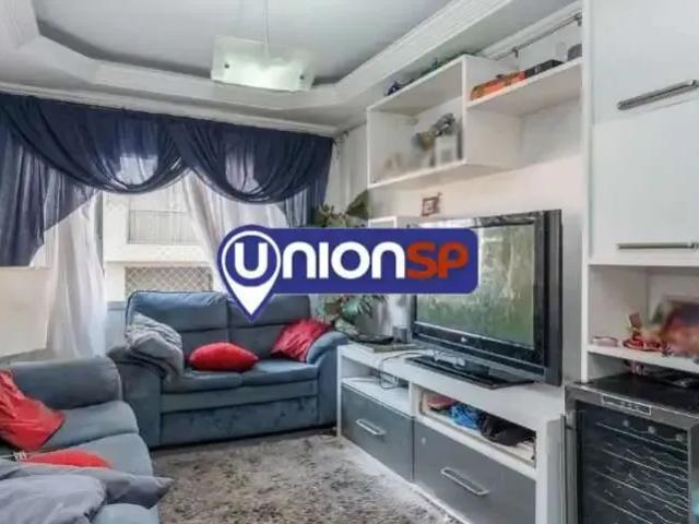 Apartamento para Venda em São Paulo/SP Pinheiros 2 Quartos