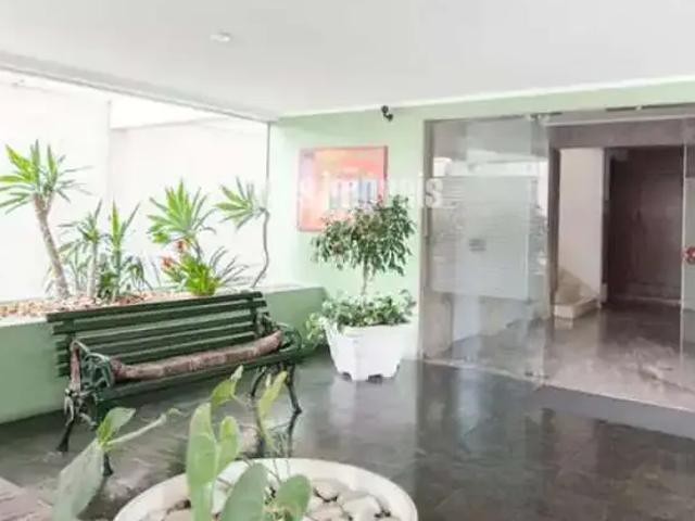 Apartamento para Venda em São Paulo/SP Pinheiros 2 Quartos