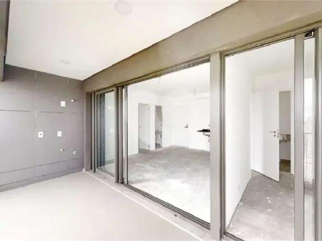 Apartamento para Venda em São Paulo/SP Pinheiros 2 Quartos