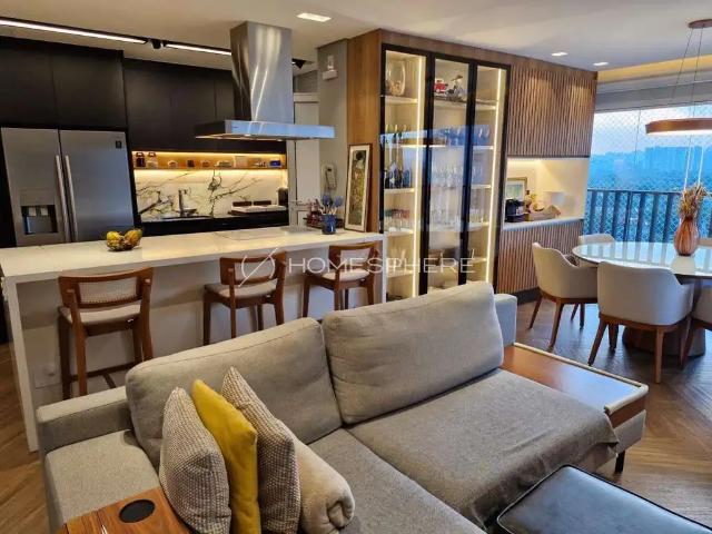 Apartamento para Venda em São Paulo/SP Pinheiros 2 Quartos