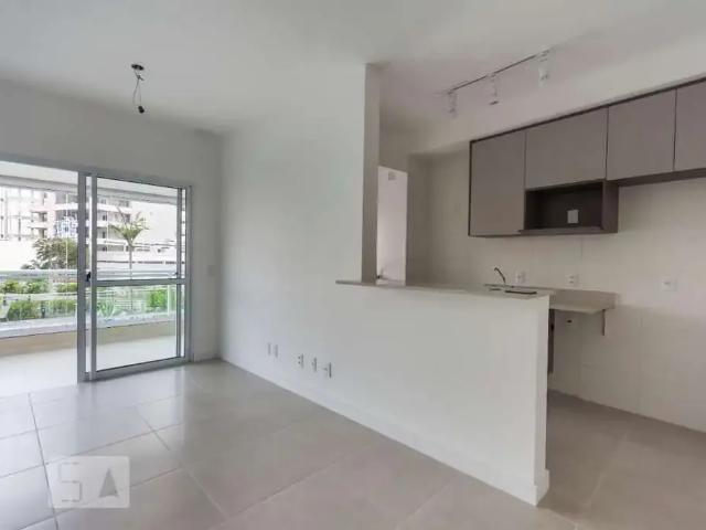 Apartamento para Venda em São Paulo/SP Pinheiros 2 Quartos