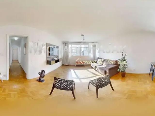 Apartamento para Venda em São Paulo/SP Pinheiros 2 Quartos