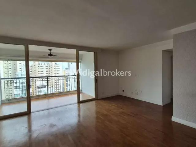 Apartamento para Venda em São Paulo/SP Pinheiros 2 Quartos