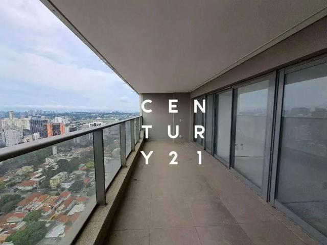 Apartamento para Venda em São Paulo/SP Pinheiros 2 Quartos