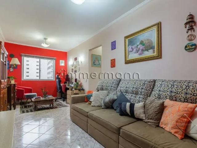Apartamento para Venda em São Paulo/SP Pinheiros 2 Quartos