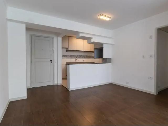 Apartamento para Venda em São Paulo/SP Pinheiros 2 Quartos