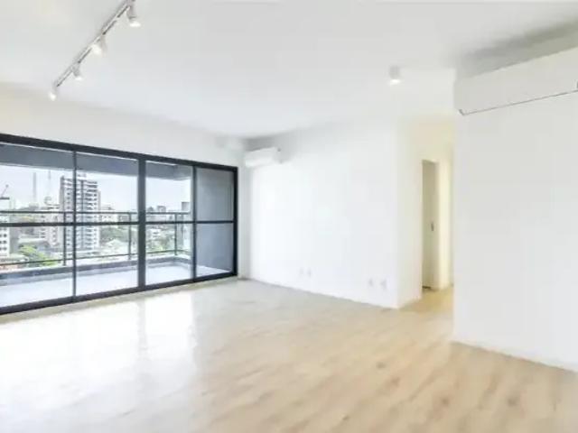 Apartamento para Venda em São Paulo/SP Pinheiros 2 Quartos