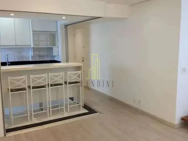 Apartamento para Venda em São Paulo/SP Pinheiros 2 Quartos