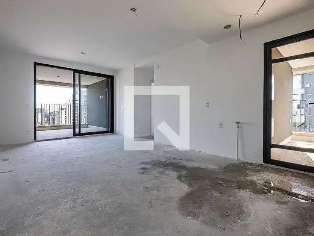 Apartamento para Venda em São Paulo/SP Pinheiros 2 Quartos