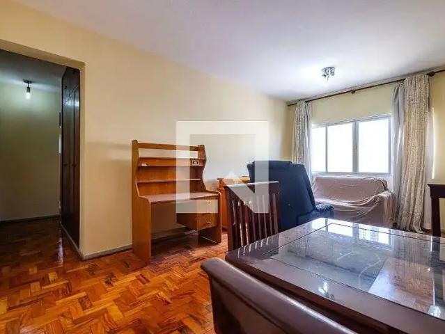 Apartamento para Venda em São Paulo/SP Pinheiros 2 Quartos
