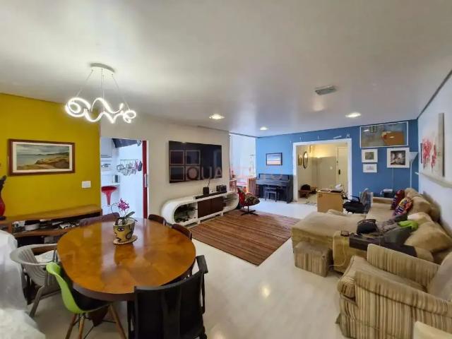 Apartamento para Venda em São Paulo/SP Pinheiros 2 Quartos