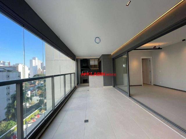 Apartamento para Venda em São Paulo/SP Pinheiros 2 Quartos