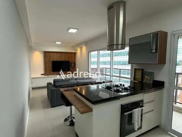 Apartamento para Venda em São Paulo/SP Pinheiros 2 Quartos