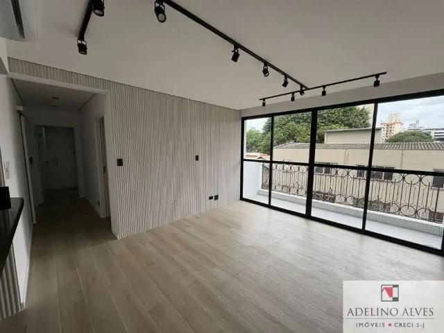 Apartamento para Venda em São Paulo/SP Pinheiros 2 Quartos