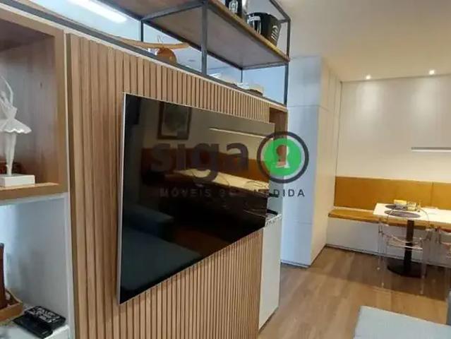 Apartamento para Venda em São Paulo/SP Pinheiros 2 Quartos