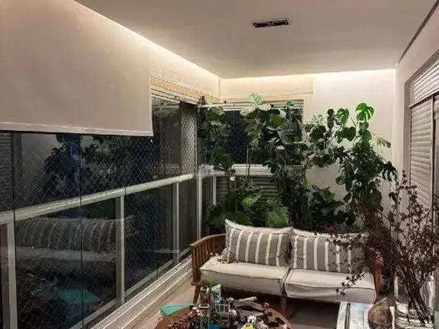 Apartamento para Venda em São Paulo/SP Pinheiros 2 Quartos