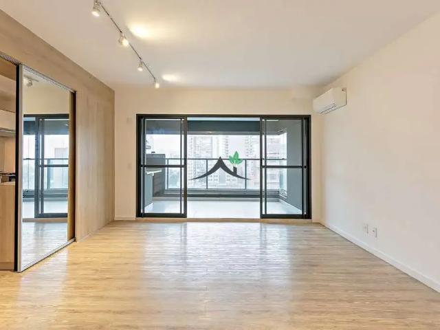 Apartamento para Venda em São Paulo/SP Pinheiros 2 Quartos