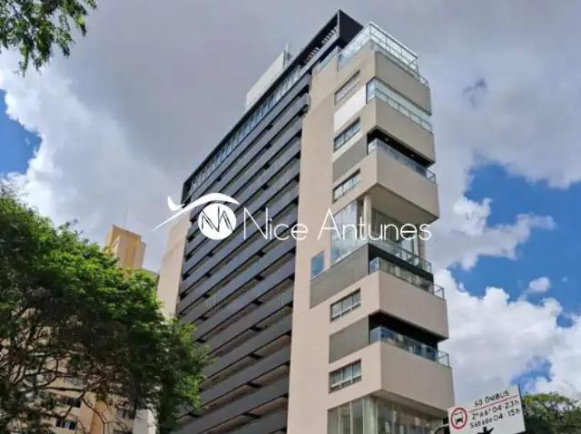 Apartamento para Venda em São Paulo/SP Pinheiros 2 Quartos