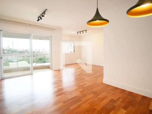 Apartamento para Venda em São Paulo/SP Pinheiros 2 Quartos