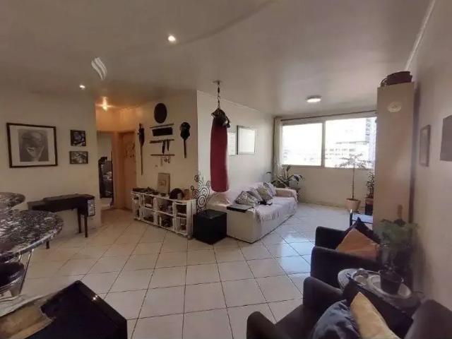 Apartamento para Venda em São Paulo/SP Pinheiros 2 Quartos