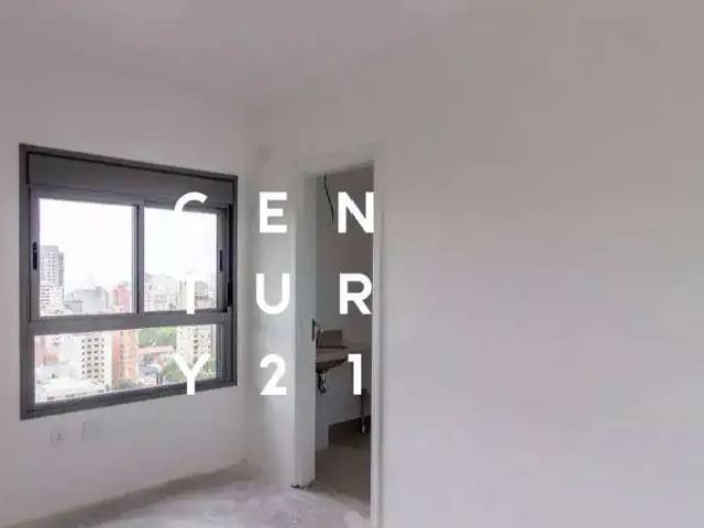 Apartamento para Venda em São Paulo/SP Pinheiros 2 Quartos