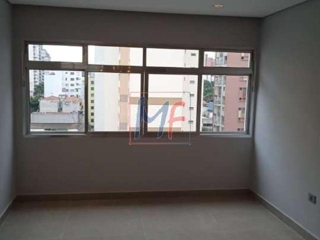 Apartamento para Venda em São Paulo/SP Pinheiros 2 Quartos