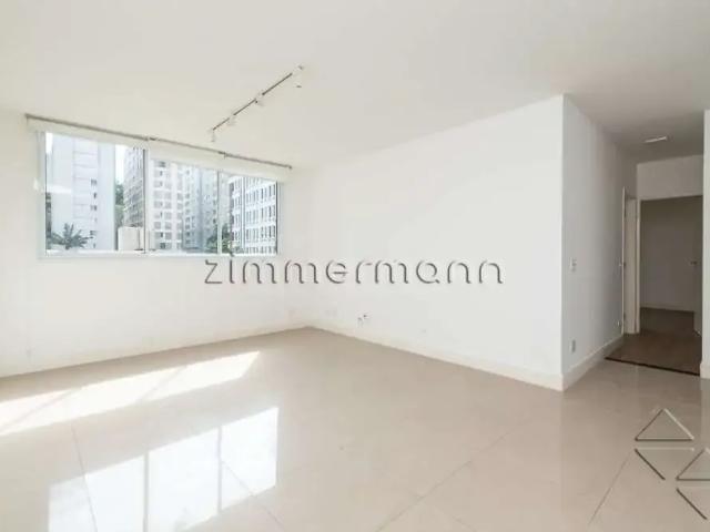 Apartamento para Venda em São Paulo/SP Pinheiros 2 Quartos