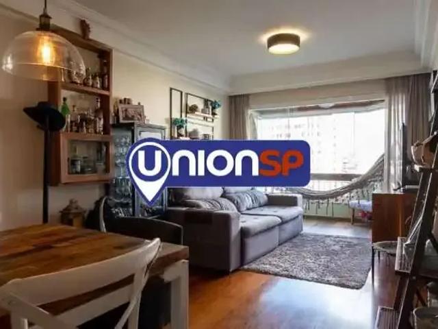 Apartamento para Venda em São Paulo/SP Pinheiros 2 Quartos