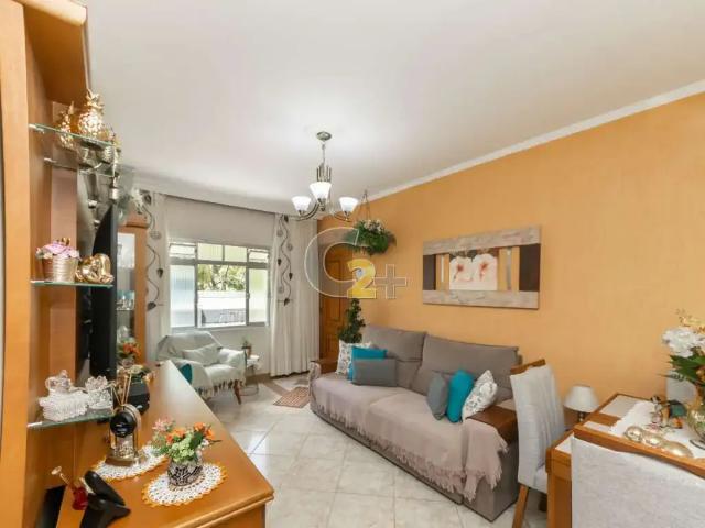 Apartamento para Venda em São Paulo/SP Pinheiros 2 Quartos