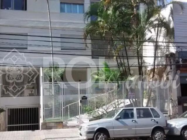 Apartamento para Venda em São Paulo/SP Pinheiros 2 Quartos