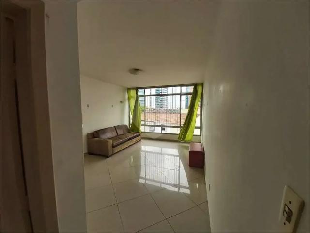 Apartamento para Venda em São Paulo/SP Pinheiros 2 Quartos