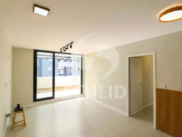 Apartamento para Venda em São Paulo/SP Pinheiros 2 Quartos