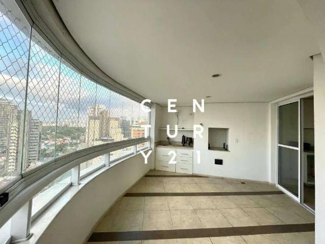 Apartamento para Venda em São Paulo/SP Pinheiros 2 Quartos