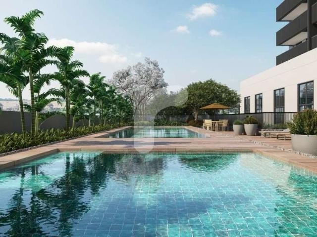 Apartamento para Venda em São Paulo/SP Pinheiros 2 Quartos