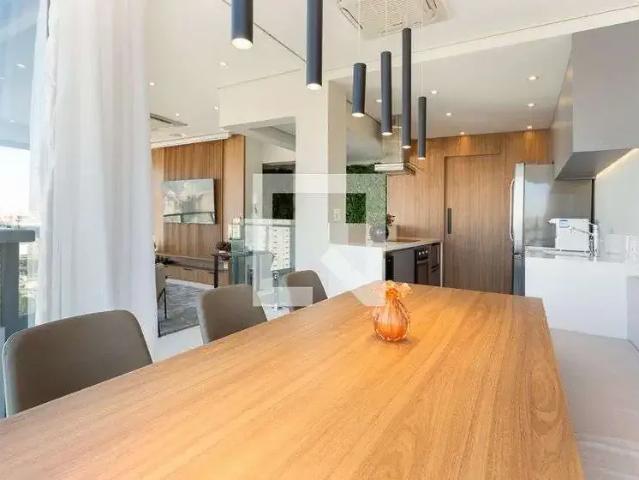 Apartamento para Venda em São Paulo/SP Pinheiros 2 Quartos