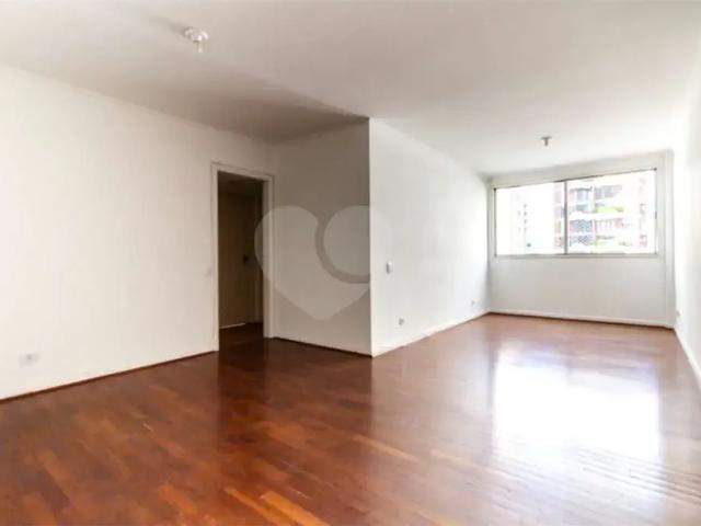 Apartamento para Venda em São Paulo/SP Pinheiros 2 Quartos