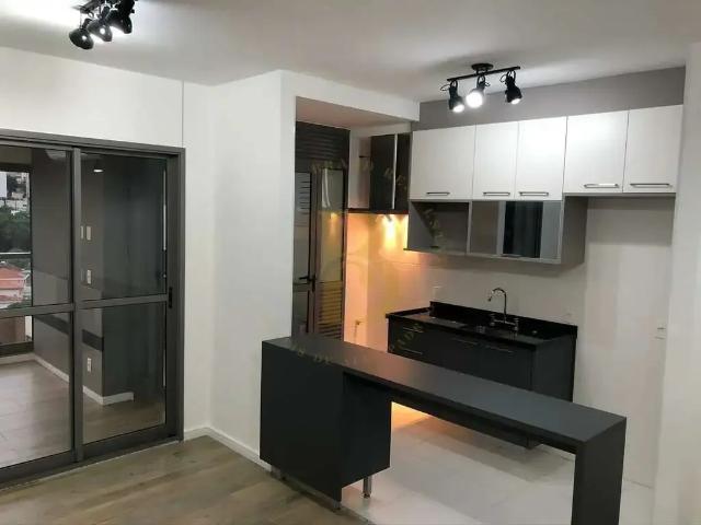 Apartamento para Venda em São Paulo/SP Pinheiros 2 Quartos