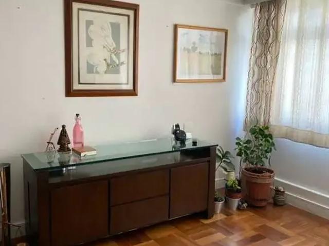 Apartamento para Venda em São Paulo/SP Pinheiros 2 Quartos