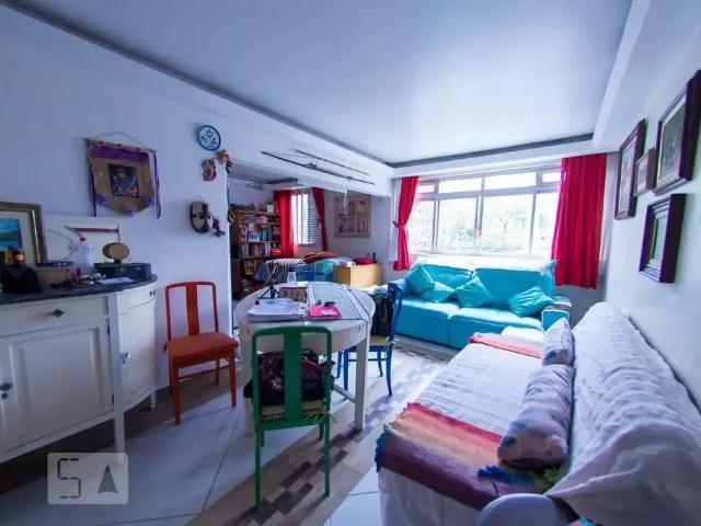 Apartamento para Venda em São Paulo/SP Pinheiros 2 Quartos