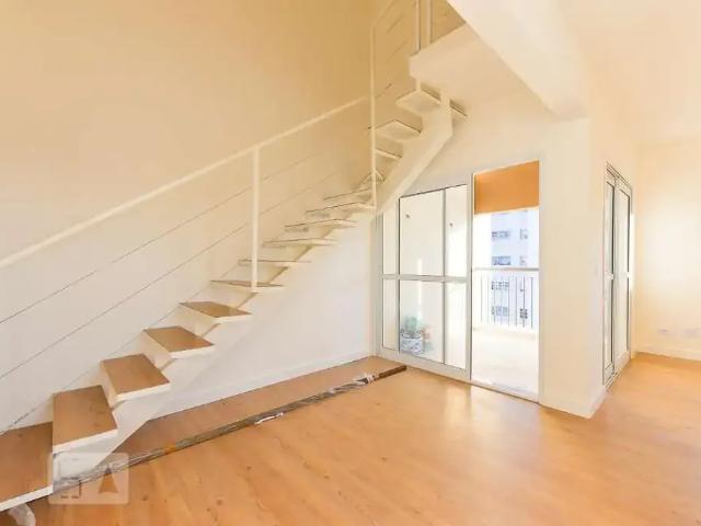 Apartamento para Venda em São Paulo/SP Pinheiros 2 Quartos