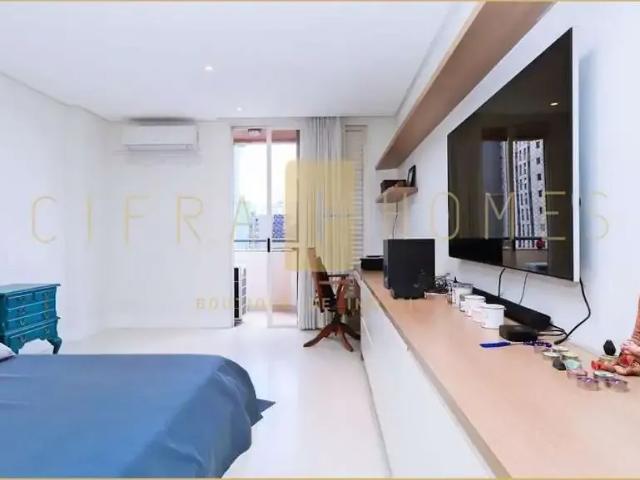 Apartamento para Venda em São Paulo/SP Pinheiros 2 Quartos