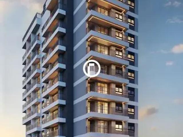 Apartamento para Venda em São Paulo/SP Pinheiros 2 Quartos